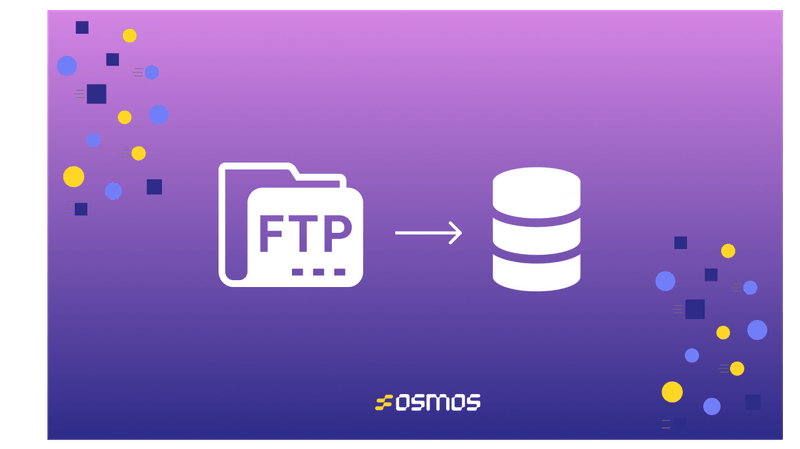 How to Use No-Code ETL Pipelines to Automate Supply Chain Data Ingestion